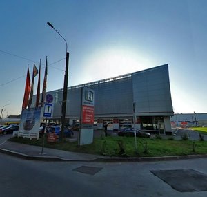 Torfyanaya Road, No:8к3, Saint‑Petersburg: Fotoğraflar