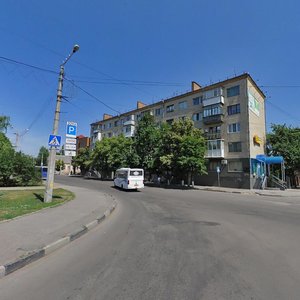 Preobrazhenska vulytsia, No:3А, Kirovograd: Fotoğraflar