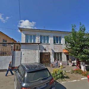 Lyva Tolstogo Street, No:34, Barnaul: Fotoğraflar