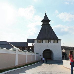 Kreml Territory, No:10, Kazan: Fotoğraflar