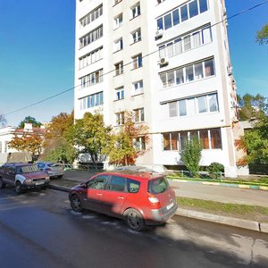 Malaya Kalitnikovskaya Street, No:22, Moskova: Fotoğraflar
