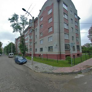 Ulitsa Turgeneva, No:17, Kaliningrad: Fotoğraflar