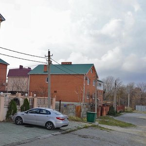 Aerodromnaya ulitsa, No:7, Gelencik: Fotoğraflar