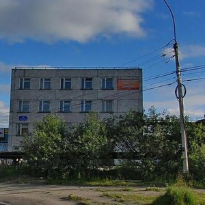Domostroitelnaya Street, No:13, Murmansk: Fotoğraflar