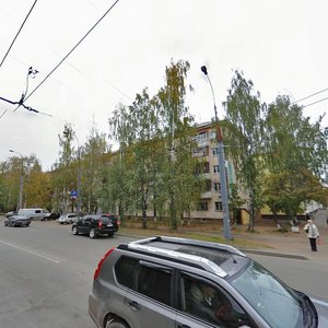 Panfilova Street, No:20, Yoshkar‑Ola: Fotoğraflar