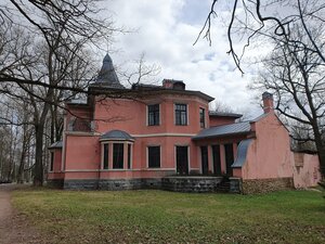 Sadovaya Street, No:9, Pavlovsk: Fotoğraflar