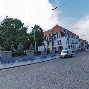 Zelena vulytsia, No:64, Lviv: Fotoğraflar
