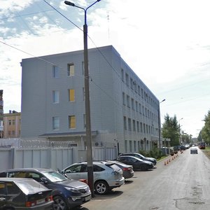 Ulitsa Serova, No:17, Omsk: Fotoğraflar