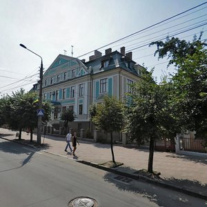 Vulytsia Heroiv Maidanu, No:60, Çernoviç: Fotoğraflar