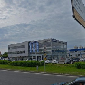 MKAD, 78-y kilometr, No:вл4с2, Himki: Fotoğraflar