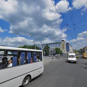 Vulytsia Mitskevycha, No:2, Rovno: Fotoğraflar
