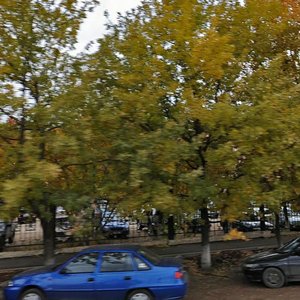 Ulitsa Tkachyova, No:8к3, Orenburg: Fotoğraflar