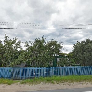 3rd Pyatiletka Street, No:2, Likino‑Duliovo: Fotoğraflar