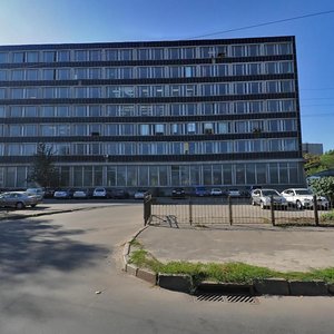 Heroes of Kharkov Avenue, No:138, Harkiv: Fotoğraflar