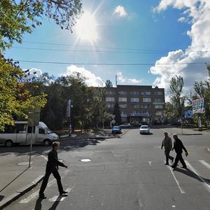 Tsentralnyi prospekt, No:67, Nikolaev: Fotoğraflar