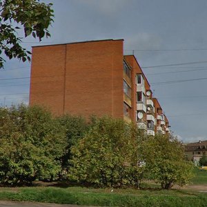 Grigoriya Sokolova Street, No:60, Maloyaroslavets: Fotoğraflar