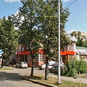 Lunacharskogo Street, No:85А, Perm: Fotoğraflar