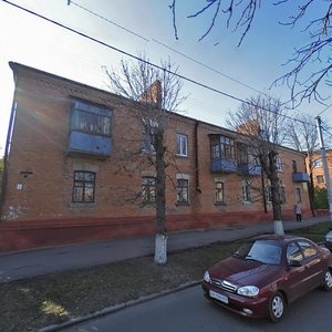 Vulytsia Horkoho, No:7, Uman: Fotoğraflar
