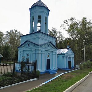 Krasnoarmeyskaya Street, No:10, Saransk: Fotoğraflar