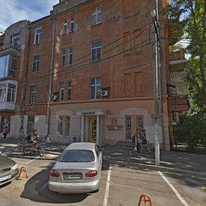 Frantsuzkyi bulvar, No:11А, Odesa: Fotoğraflar