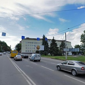 Lvivska vulytsia, No:1, Ternopol: Fotoğraflar