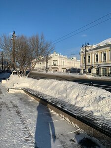 Lenina Street, No:14, Omsk: Fotoğraflar