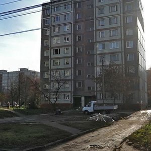 Ulitsa Klary Tsetkin, No:5к3, Tula: Fotoğraflar