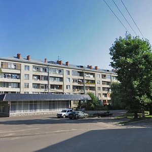 Vulytsia Fedkovycha, No:40, Lviv: Fotoğraflar