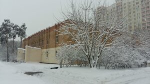 1st Volskaya Street, No:26, Moskova: Fotoğraflar