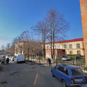 Vulytsia Nebesnoi Sotni, No:33, Uman: Fotoğraflar