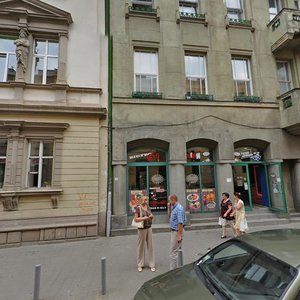 Vulytsia Tadeusha Kostiushka, No:6, Lviv: Fotoğraflar