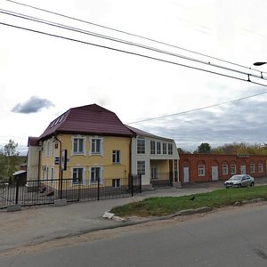 Grazhdanskaya Street, No:85Б, Cheboksary: Fotoğraflar