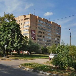 Ulitsa Bazayeva, No:12, Moskova ve Moskovskaya oblastı: Fotoğraflar