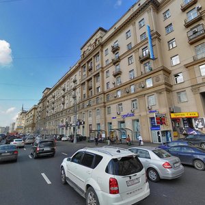 Sadovaya-Chernogryazskaya Street, No:13/3с1, Moskova: Fotoğraflar
