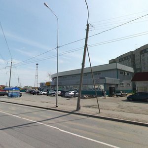 Ulitsa Domostroiteley, No:18В/1, Tiumen: Fotoğraflar