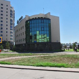 Taras Shevchenko kóshesi, No:6/1, Astana: Fotoğraflar