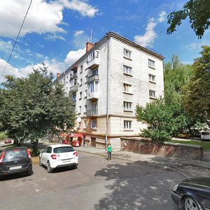 Vulytsia Staryi Rynok, No:3, Ternopol: Fotoğraflar