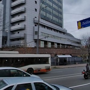 Solomianska Street, No:2, Kiev: Fotoğraflar