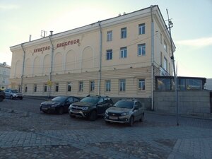 Teatralnaya ulitsa, No:9, Vyborg: Fotoğraflar