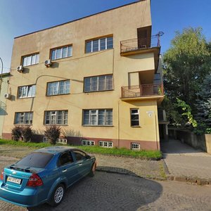 Vulytsia Nebesnoi Sotni, No:4, Ujgorod: Fotoğraflar