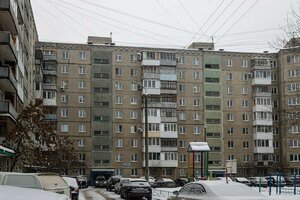 Ulitsa Marshala Zhukova, No:5/1, Ufa: Fotoğraflar