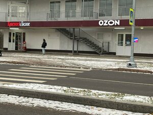 Fizkulturnaya ulitsa, No:8А, Vyborg: Fotoğraflar