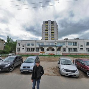 Sklizkova Street, No:70, Tver: Fotoğraflar