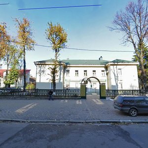 Vovchynetska vulytsia, No:9, Ivano‑Frankovsk: Fotoğraflar