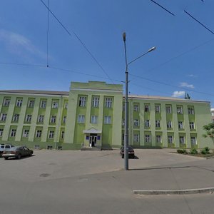 Pivdennyi prospekt, No:1, Krivoi Rog: Fotoğraflar