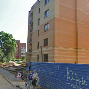 Slutskaya ulitsa, No:13к2, Pavlovsk: Fotoğraflar
