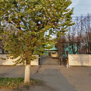Oktyabrskaya Street, No:17, Riazan: Fotoğraflar