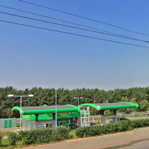 Chyrvonapartyzanskaja Street, No:73А, Grodno: Fotoğraflar