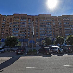 Bogolubova Avenue, No:31, Dubna: Fotoğraflar