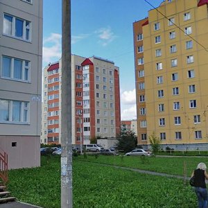 Ulitsa Izotova, No:6, Gatchina: Fotoğraflar
